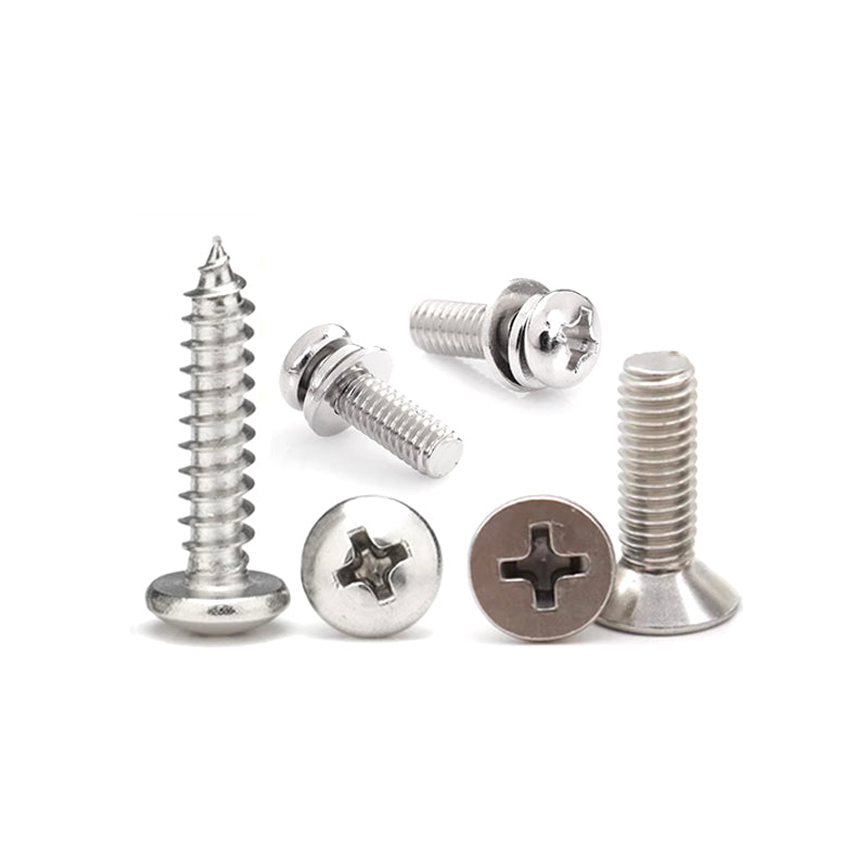 All Screw's – Asic Miner Parts India