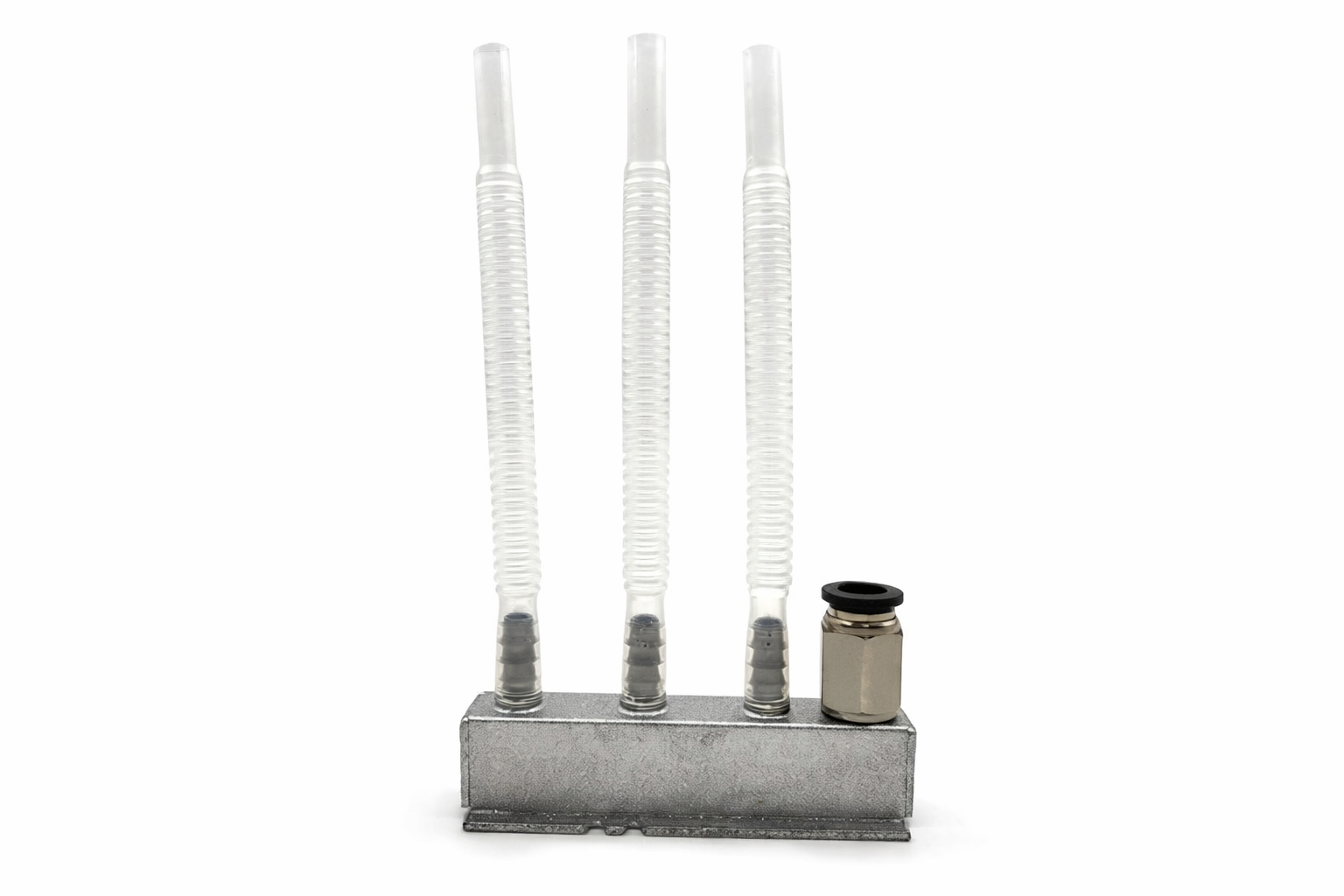 Antminer Hydro water divider for hash boards ( Manifold for 3 hash boa ...