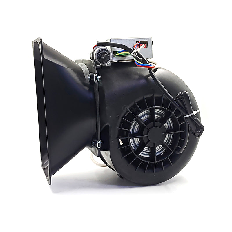 ASIC miner silencer blower fan ( With speed controller ) – Asic Miner ...